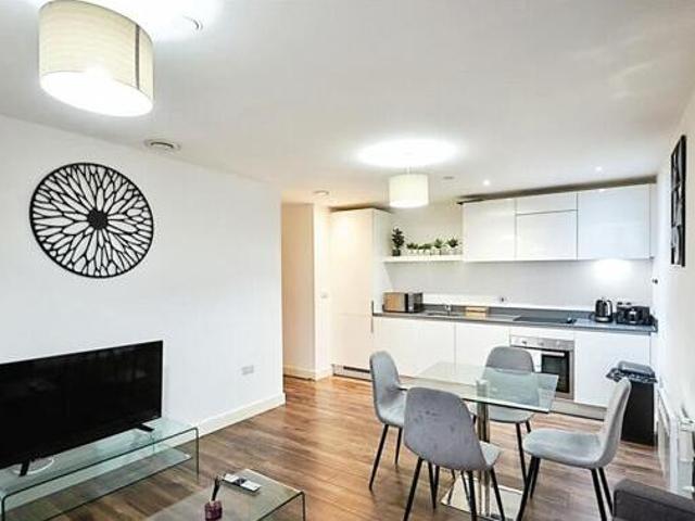 2 Bedroom Apartment For Rent In Birmingham, West Midlands