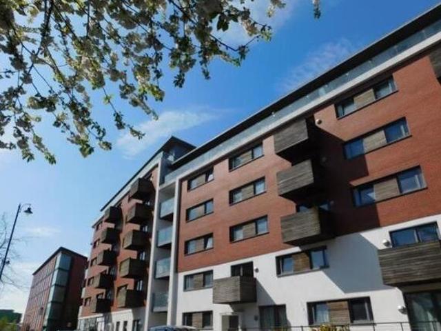 2 Bedroom Apartment For Rent In Birmingham, West Midlands