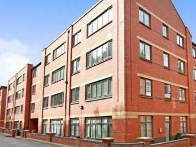 2 Bedroom Apartment For Rent In Birmingham, West Midlands
