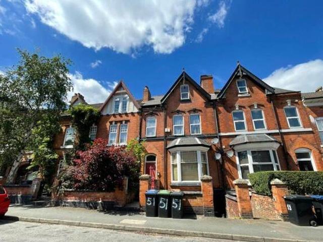 2 Bedroom Apartment For Rent In Birmingham, West Midlands