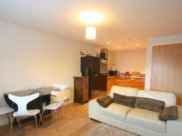2 Bedroom Apartment For Rent In Birch Close