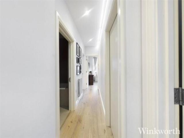 2 bedroom apartment for rent in Birch Grove, London, UK, W3