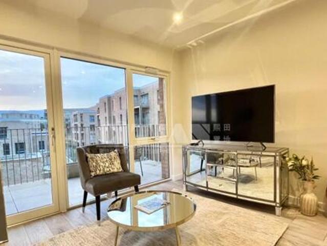 2 Bedroom Apartment For Rent In Bittacy Hill, Barnet