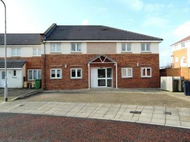 2 bedroom apartment for rent in Bittern Close, Gateshead, Tyne and Wear, NE11