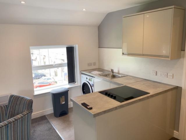 2 bedroom apartment for rent in Blandford Street, Sunderland, SR1