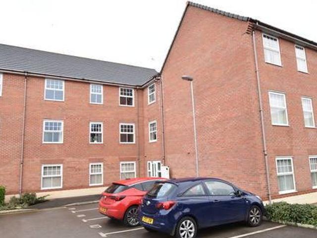 2 bedroom apartment for rent in Black Diamond Park Chester CH1
