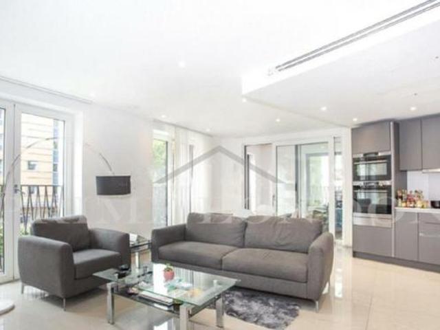 2 Bedroom Apartment For Rent In Blackfriars Circus