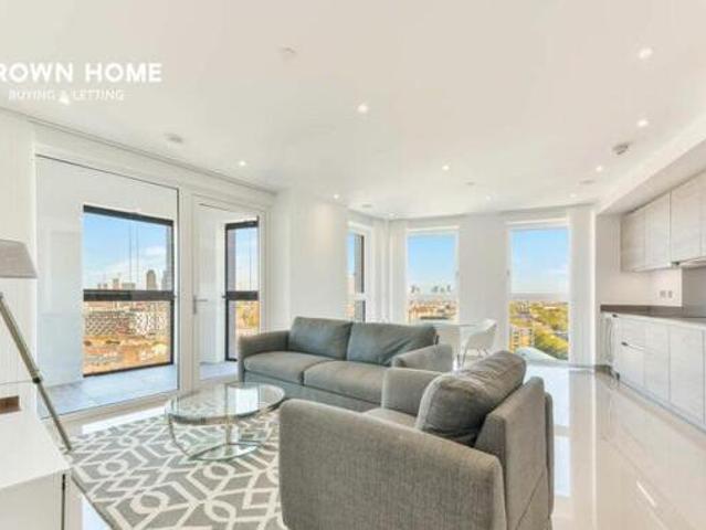 2 Bedroom Apartment For Rent In Blackfriars Circus