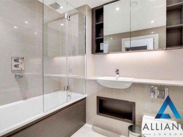 2 bedroom apartment for rent in Blackfriars Road, London, SE1