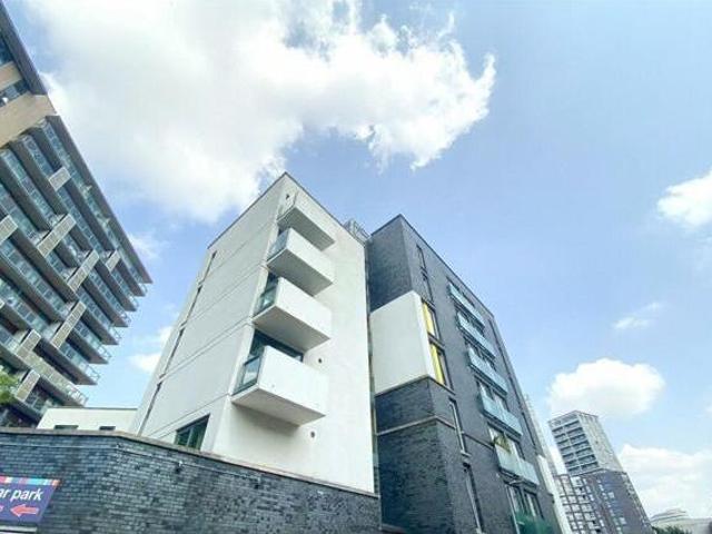 2 Bedroom Apartment For Rent In Blackfriars Road, Manchester City Centre