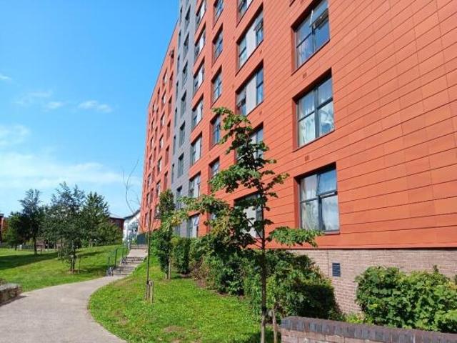2 bedroom apartment for rent in Blackfriars Road, Manchester, Greater Manchester, M3