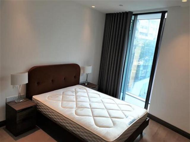 2 bedroom apartment for rent in Blackfriars Road, Southwark, London, SE1