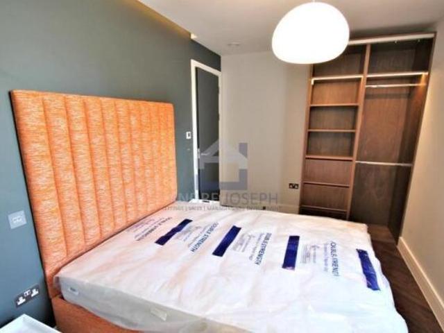2 bedroom apartment for rent in Blackfriars Road, South Bank, London, SE1 8HA, SE1