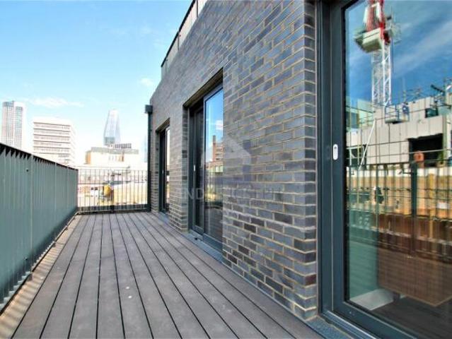 2 bedroom apartment for rent in Blackfriars Road, South Bank, London, SE1 8HA, SE1