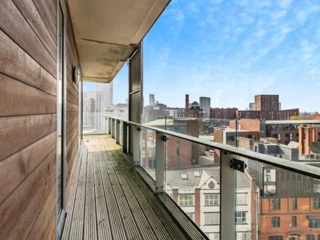 2 bedroom apartment for rent in Blackfriars Road, Salford, Greater Manchester, M3