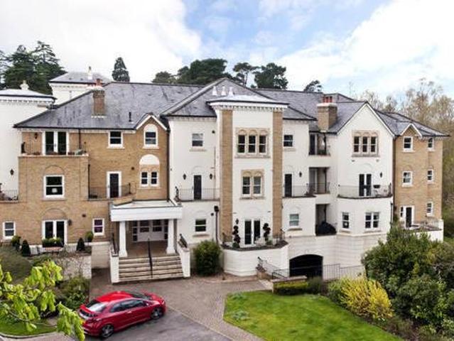 2 bedroom apartment for rent in Blackhurst Lane Tunbridge Wells TN2