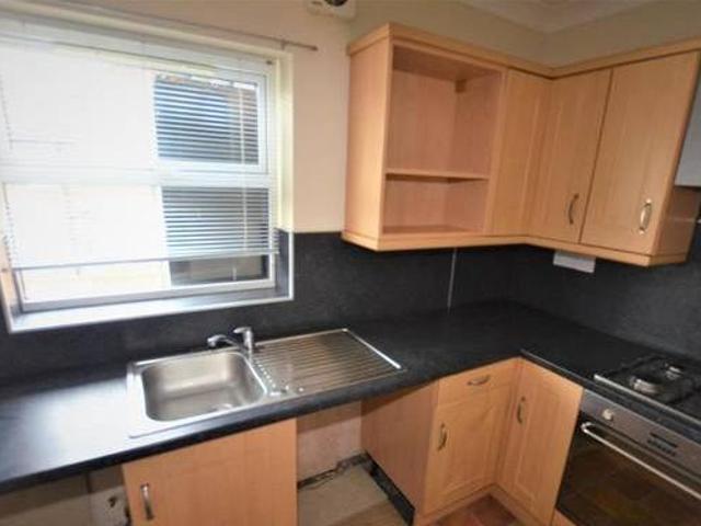 2 bedroom apartment for rent in Blackpool Street BurtonOnTrent DE14