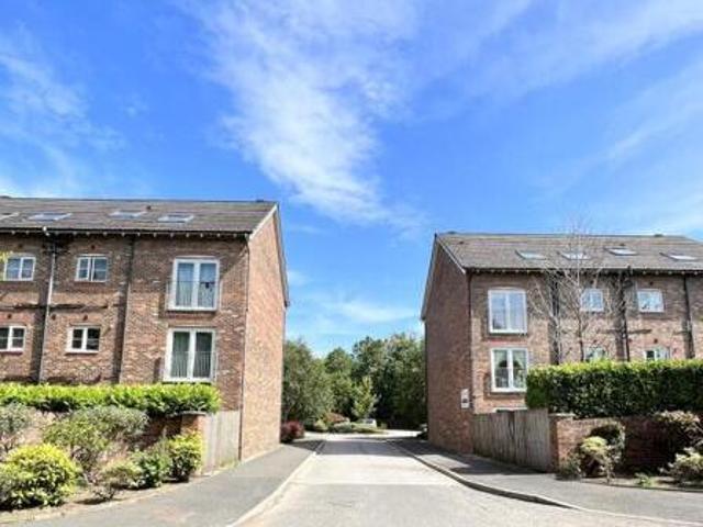 2 Bedroom Apartment For Rent In Blackrod, Bl6 5gh