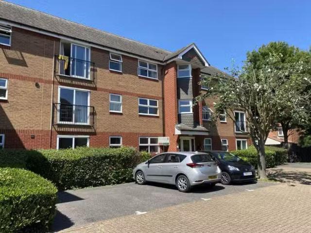 2 bedroom apartment for rent in Blackthorn Close, Cambridge, CB4