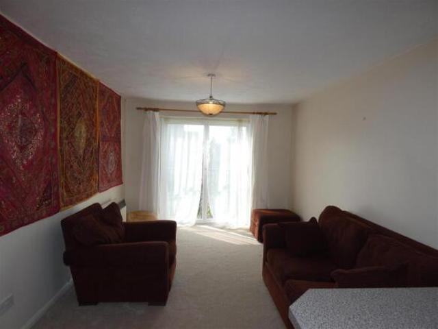 2 bedroom apartment for rent in Blackthorn Close, Cambridge, CB4