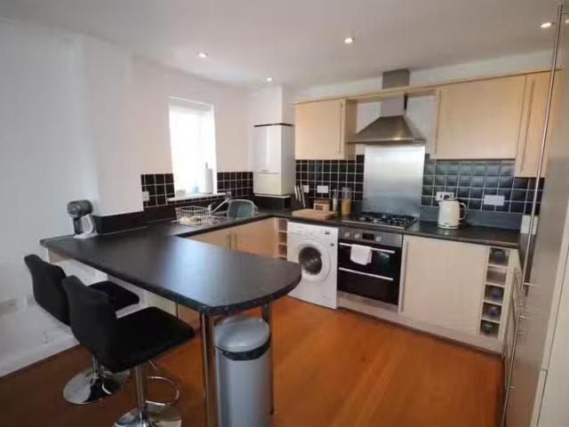 2 bedroom apartment for rent in Blackthorn Road, Hersden, Cant.