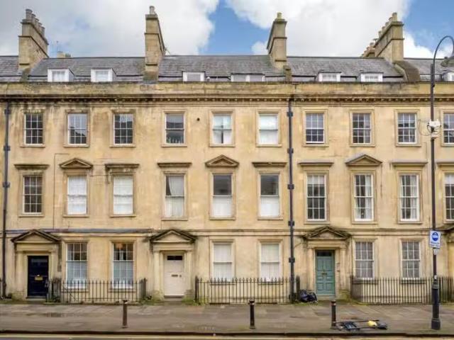 2 bedroom apartment for rent in Bladud Buildings, BA1
