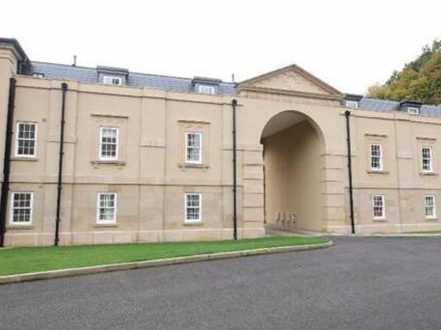 2 Bedroom Apartment For Rent In Blaydon, Tyne And Wear