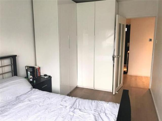 2 bedroom apartment for rent in Blick House, London, SE16