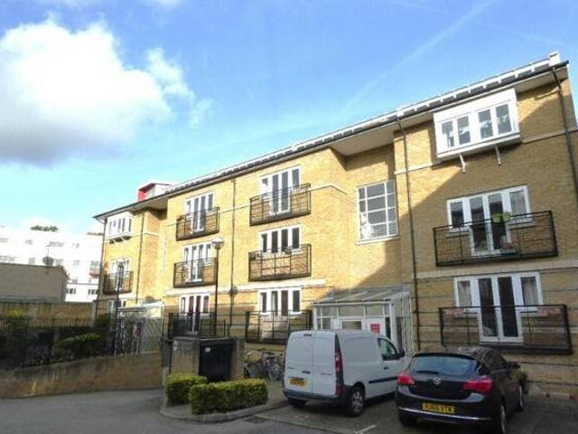2 Bedroom Apartment For Rent In Blondin Street, Bow