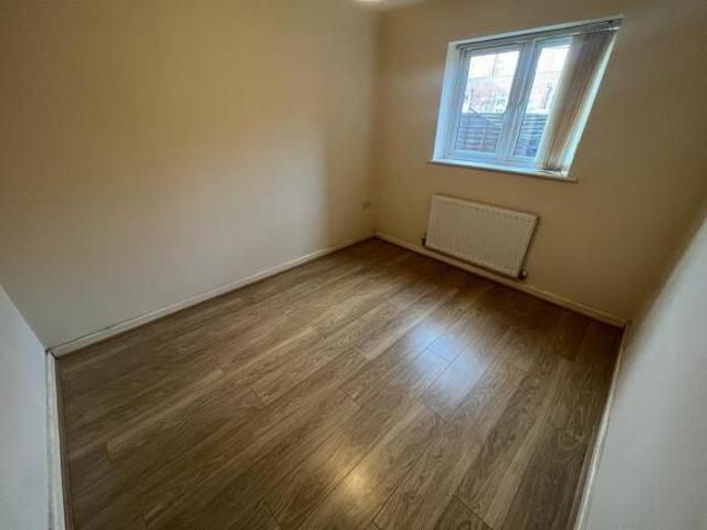 2 bedroom apartment for rent in Blondvil Street, Coventry, CV3
