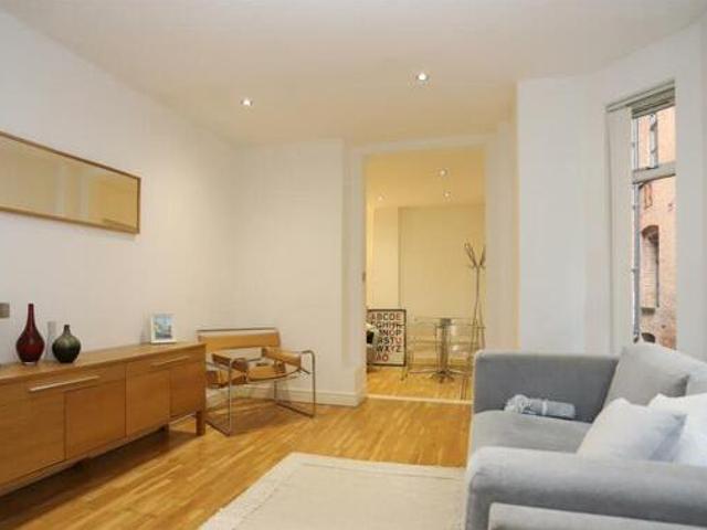 2 Bedroom Apartment For Rent In Bloom Street