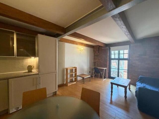 2 bedroom apartment for rent in Bloom Street, Salford, Greater Manchester, M3