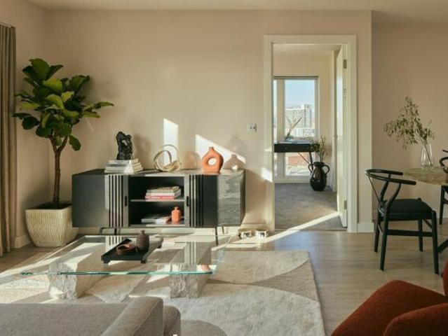 2 bedroom apartment for rent in Bloomery Place, Sheffield, S1