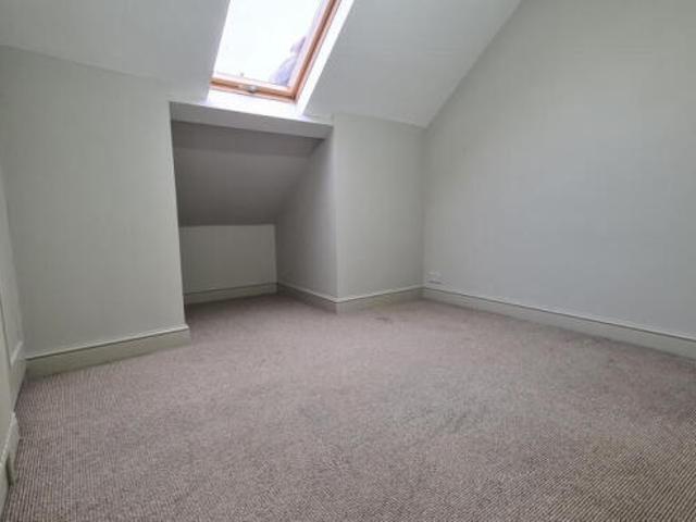 2 bedroom apartment for rent in Bloomfield Road, Bromley, BR2
