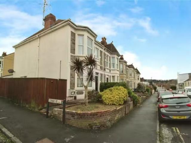 2 bedroom apartment for rent in Bloomfield Road, Bristol, BS4