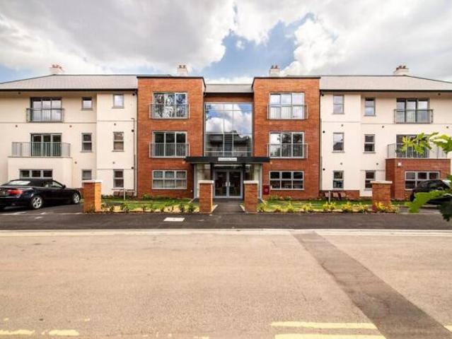 2 bedroom apartment for rent in Bloomsbury House, 7 Highfield Road, Edgbaston, B15