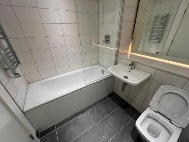 2 bedroom apartment for rent in Block A, Hulme Street, Salford, M5