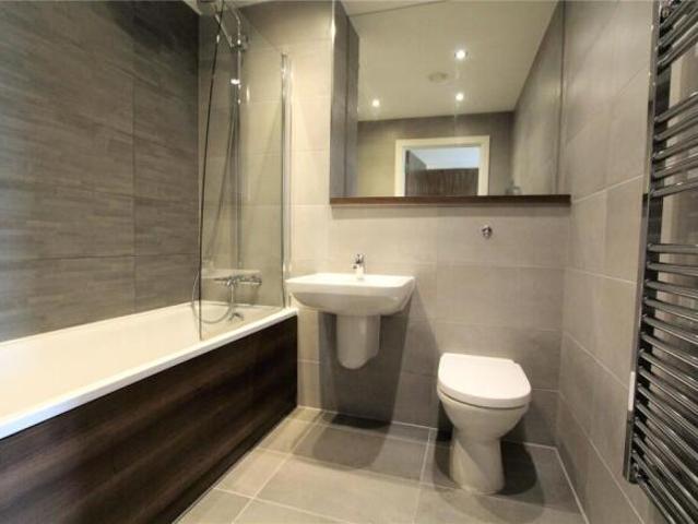2 bedroom apartment for rent in Block A Wilburn Basin, Ordsall Lane, Salford, M5