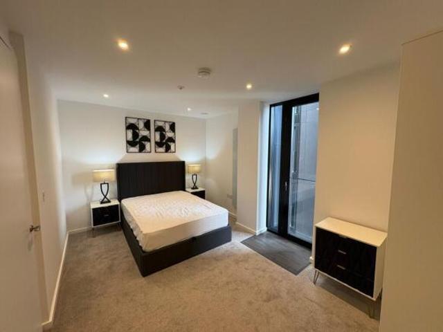 2 bedroom apartment for rent in Block C, Marlstone Avenue, Manchester, M3