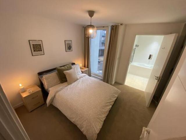 2 bedroom apartment for rent in Block 11 Spectrum, Blackfriars Road, Manchester, M3