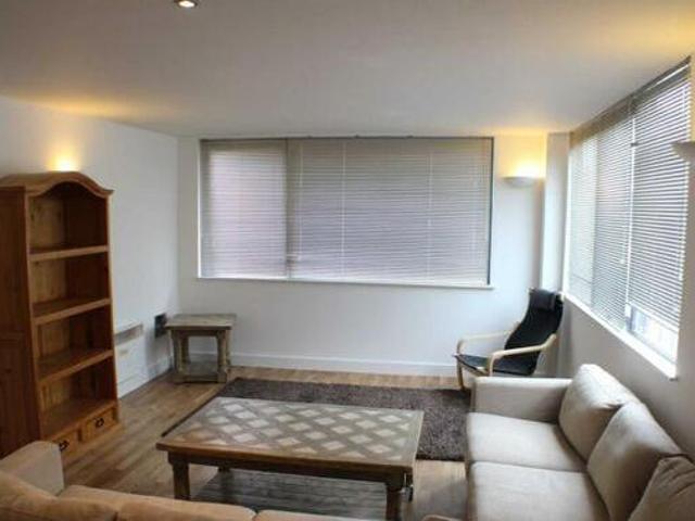 2 Bedroom Apartment For Rent In Block 1