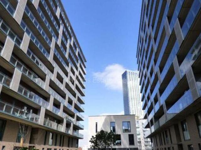 2 Bedroom Apartment For Rent In Block 1
