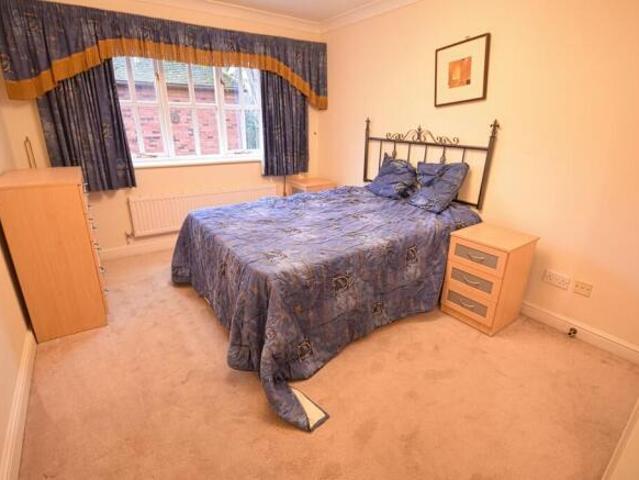 2 bedroom apartment for rent in Blossomfield Gardens, Solihull, B91