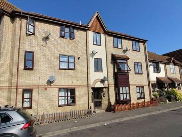 2 bedroom apartment for rent in Blunham Road Biggleswade SG18
