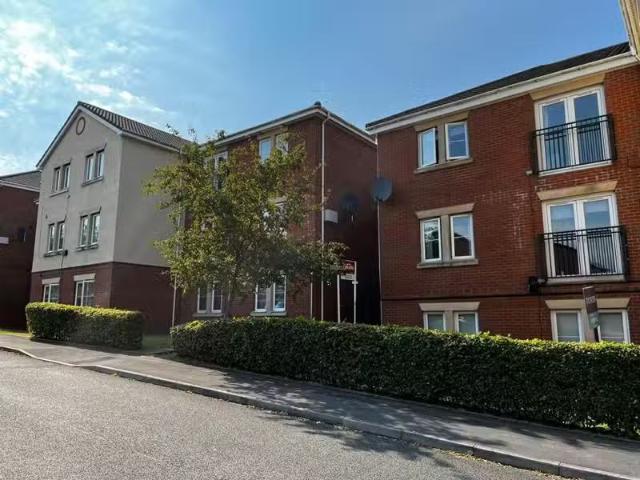2 bedroom apartment for rent in Blue Cedar Drive, Streetly, B7.