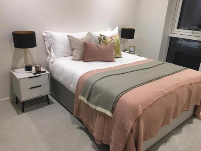 2 bedroom apartment for rent in Blue, Media City Uk, Manchester, Greater Manchester, M50