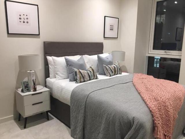 2 bedroom apartment for rent in Blue, Media City Uk, Manchester, Greater Manchester, M50
