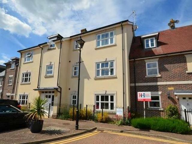 2 bedroom apartment for rent in Blyth Court SAFFRON WALDEN CB11