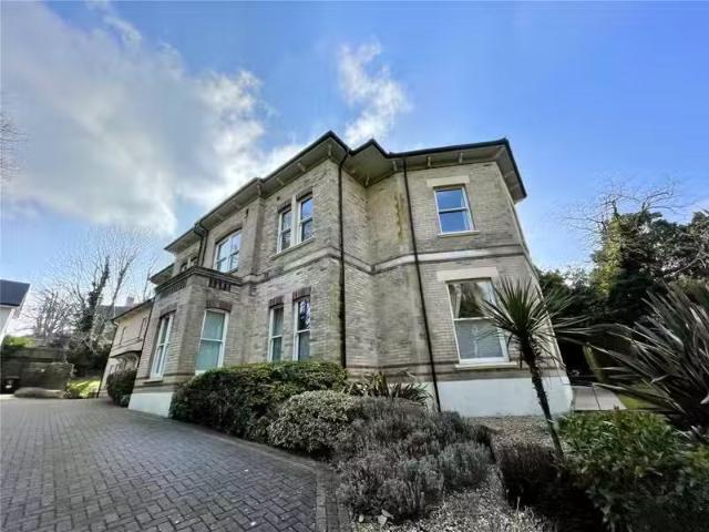 2 bedroom apartment for rent in Bodorgan Road, Bournemouth, BH2