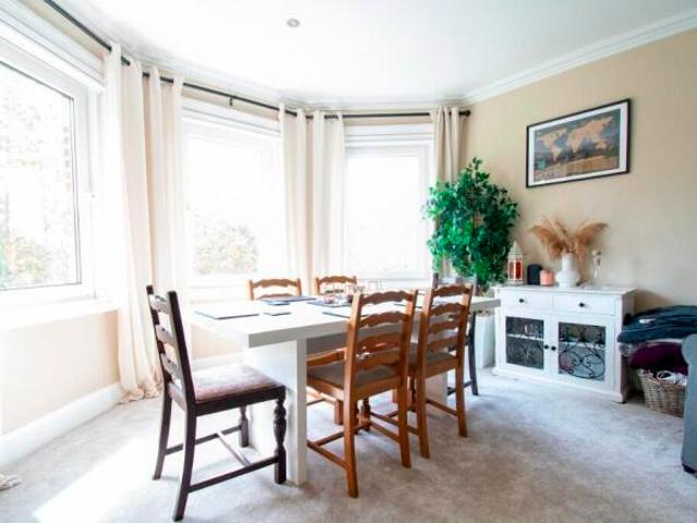2 bedroom apartment for rent in Bodorgan Road, Bournemouth, Dorset, BH2